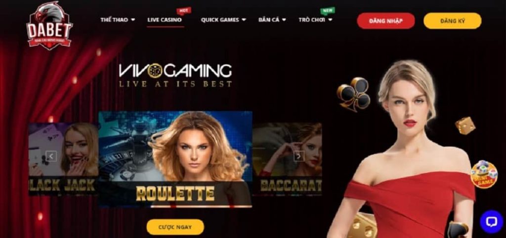 Review Dabet - Thông tin cực chuẩn về nhà cái số 1 Châu Âu