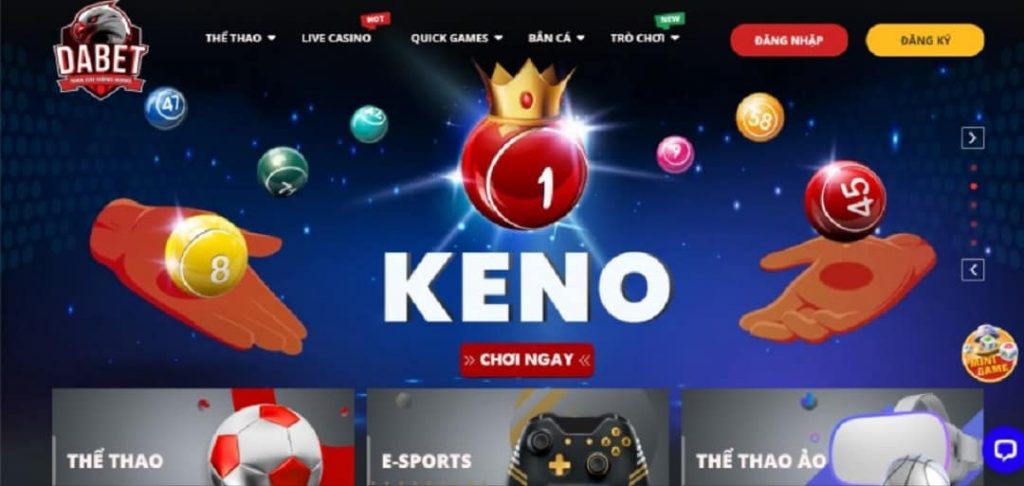 Review Dabet - Thông tin cực chuẩn về nhà cái số 1 Châu Âu