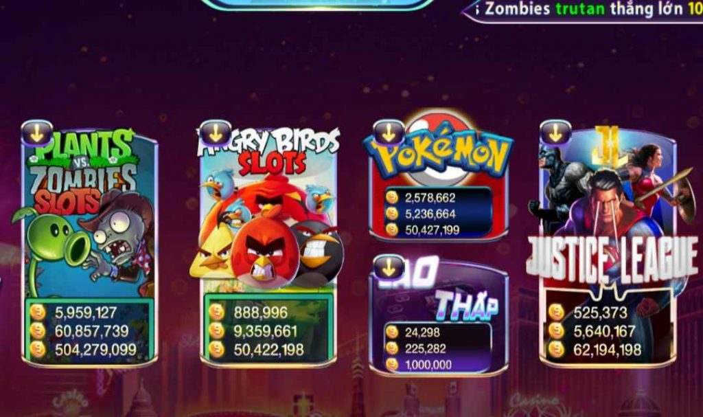 Review 789Club – Top game slot có chất lượng như lời đồn
