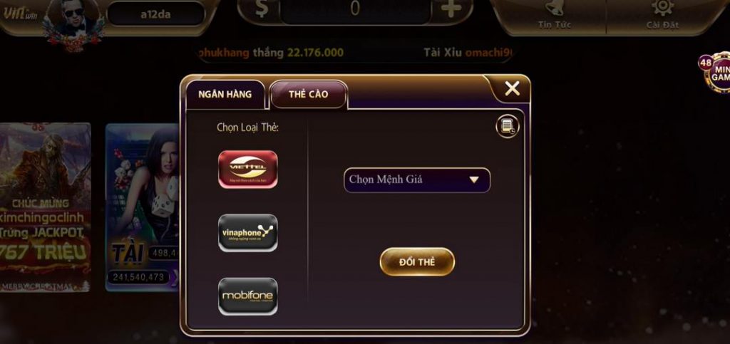Review VinWin - A-Z những điều các game thủ cần biết