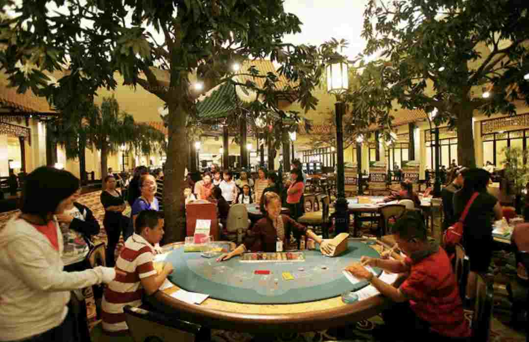 Naga World - Điều thú vị về nơi giải trí hàng đầu hiện nay